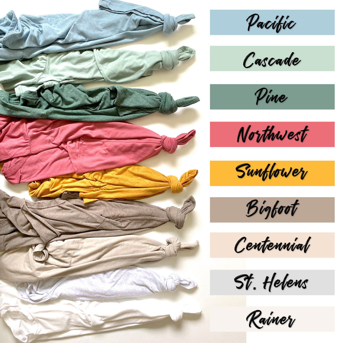 Teach love inspire – Emerald and Evergreen